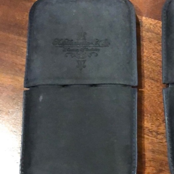 Ghurka | Accessories | Gurkha Travel Cigar Case | Poshmark